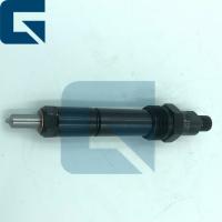 China 65.10101-7088 65.101017088 Excavator DX300LC Diesel Fuel Injector for sale