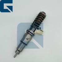 China 21644598 VOE21644598 Engine FH12 Diesel Fuel Injector for sale