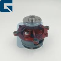 China 21846126 VOE21846126 Excavator EC220D Water Pump for sale