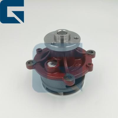 China 21846126 VOE21846126 Excavator EC220D Water Pump for sale