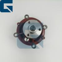 China 21846126 VOE21846126 Excavator EC220D Water Pump for sale