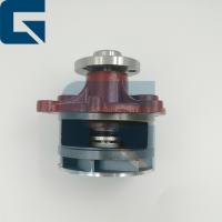 China 21846126 VOE21846126 Excavator EC220D Water Pump for sale