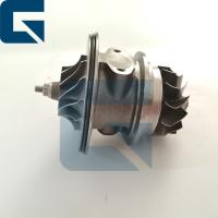 China High Quality Engine S4K Diesel Turbocharger Core for sale