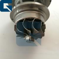 China High Quality Engine S6K Diesel Turbocharger Core for sale