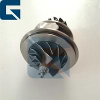 China High Quality Engine S6K Diesel Turbocharger Core for sale