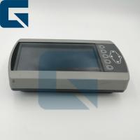 China 436-6210 4366210 Excavator E320D2 Monitor Display Panel for sale