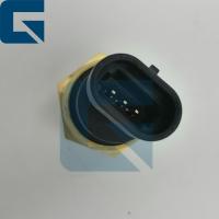 China 6732-81-3110 6732813110 Loader WB 142-5 WB146-5 Oil Pressure Sensor for sale
