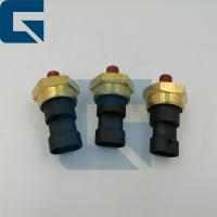 China 6732-81-3110 6732813110 Loader WB 142-5 WB146-5 Oil Pressure Sensor for sale