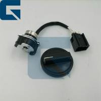 China 7825-30-1301 7825301301 Excavator PC200-7 PC220-7 Throttle Knob for sale