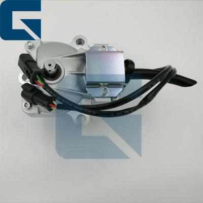 China 7834-41-2001 7834412001 Excavator PC130-7 Throttle Motor for sale