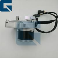 China 7834-41-2001 7834412001 Excavator PC130-7 Throttle Motor for sale