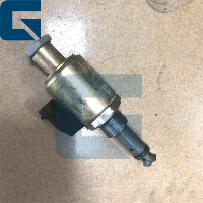 China 122-5053 1225053 Excavator E322C E325C Solenoid Valve for sale