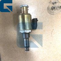 China 122-5053 1225053 Excavator E322C E325C Solenoid Valve for sale
