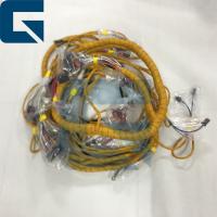 China 366-9315 Excavator E320D Wiring Harness 3669315 for sale