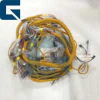 China 366-9315 Excavator E320D Wiring Harness 3669315 for sale