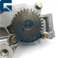 China 0R-2733 0R2733 Engine 3126B 3126E Engine Oil Pump for sale