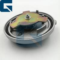 China 7X-7700 7X7700 Excavator E320B E320C Fuel Tank Cover for sale