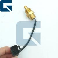 China 125-4812 1254812 Excavator E320B E325B Temperature Sender for sale