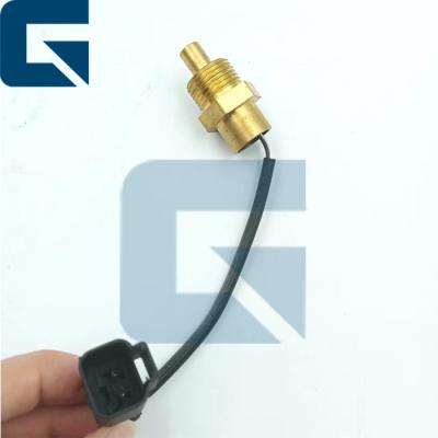 China 125-4812 1254812 Excavator E320B E325B Temperature Sender for sale