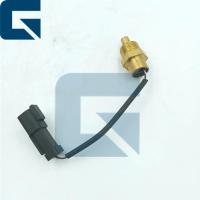 China 125-4812 1254812 Excavator E320B E325B Temperature Sender for sale