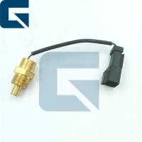 China 125-4812 1254812 Excavator E320B E325B Temperature Sender for sale