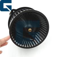 China 11N6-90700 11N690700 Excavator R210LC-7 Fan Blower Motor 24V for sale