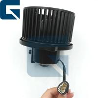 China 11N6-90700 11N690700 Excavator R210LC-7 Fan Blower Motor 24V for sale