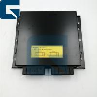 China 21N3-32101 21N332101 Excavator R210LC-7 Controller ECM for sale