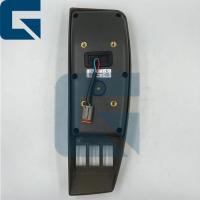 China 21N8-30013 21N830013 Excavator R140-7 R210-7 Monitor Display Panel for sale