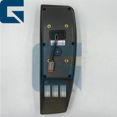 China 21N8-30013 21N830013 Excavator R140-7 R210-7 Monitor Display Panel for sale