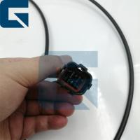China 22U-06-11790 22U0611790 Excavator PC128UU Throttle Motor for sale