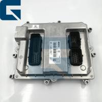 China 65.11201-7017 65112017017 Excavator DX140 DX225 Controller ECM for sale