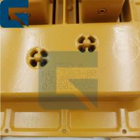 China 142-3363 1423363 Motor Grader 120H 140H 160H Controller ECM for sale