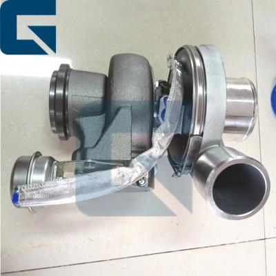 China 177-0440 1770440 0R7979 Excavator E325C Engine 3126B Diesel Turbocharger/Turbo for sale