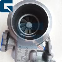 China 177-0440 1770440 0R7979 Excavator E325C Engine 3126B Diesel Turbocharger/Turbo for sale