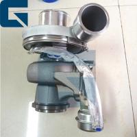 China 177-0440 1770440 0R7979 Excavator E325C Engine 3126B Diesel Turbocharger/Turbo for sale