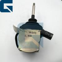 China 247-0741 2470741 Loader 963D Control Joystick Handle Assy for sale