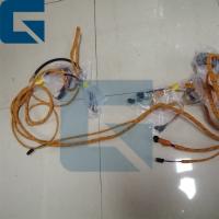 China 306-8777 3068777 Excavator E325D E329D Chassis Wire Harness for sale