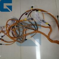 China 306-8777 3068777 Excavator E325D E329D Chassis Wire Harness for sale