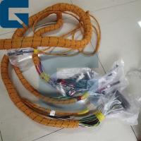 China 306-8777 3068777 Excavator E325D E329D Chassis Wire Harness for sale