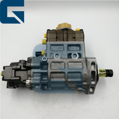 China 326-4634 3264634 Excavator E312D E313D Fuel Injection Pump for sale