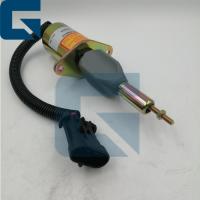 China 393-9019 3939019 Excavator R330-7 R335-7 Solenoid Valve for sale