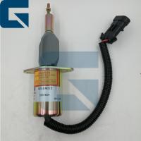 China 393-9019 3939019 Excavator R330-7 R335-7 Solenoid Valve for sale