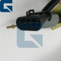 China 393-9019 3939019 Excavator R330-7 R335-7 Solenoid Valve for sale