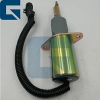 China 393-9019 3939019 Excavator R330-7 R335-7 Solenoid Valve for sale