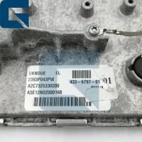 China 433-6797 4336797 High Quality Engine Controller ECM for sale