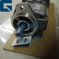 China 705-56-26080 7055626080 Wheel Loader WA200-5 Hydraulic Gear Pump for sale
