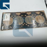 China 3681E037 Excavator Engine 1004 Series Cylinder Head Gasket for sale