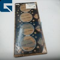 China 3681E037 Excavator Engine 1004 Series Cylinder Head Gasket for sale