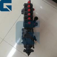 China 6222-73-1110 6222731110 Engine SAA6D108E Fuel Injection Pump for sale
